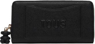 Tous Geldb&ouml;rse 2002374051 Schwarz