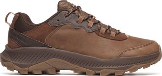 Merrell Speed Strike 2 Leather - Marron - Taille 41.5 M