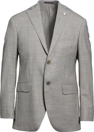 Luigi Bianchi Mantova ANZ&Uuml;GE und CO-ORDS - Blazers auf YOOX.COM
