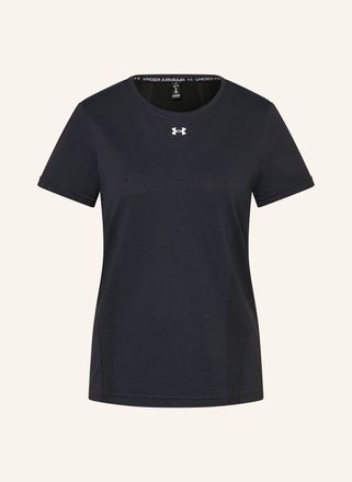 Under Armour T-Shirt Ua Vanish Seamless Loose schwarz