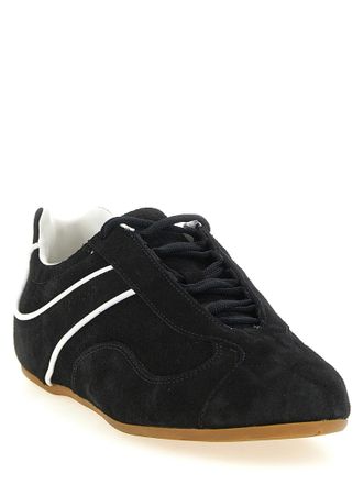 Tom Ford Aston Sneaker - Black