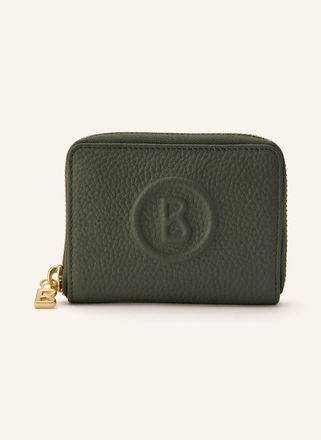 Bogner Geldb&ouml;rse Bozen Norah gruen