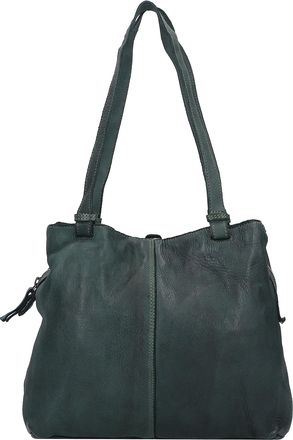 Harolds Schultertasche