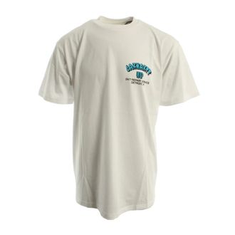 Carhartt Work in Progress Herren, Oberteile, Wei&szlig;, LGr&ouml;&szlig;e