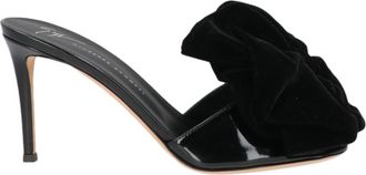 Giuseppe Zanotti SCHUHE - Sandalen auf YOOX.COM