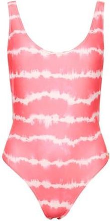 Superdry Code Tie Dye Swimsuit L
