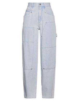 Isabel Marant HOSEN & R&Ouml;CKE - Jeanshosen auf YOOX.COM