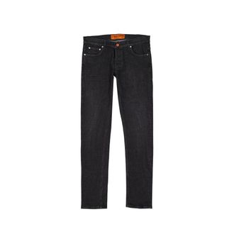 Heron Preston Jeans - - Jeans - Herren - Schwarzk - W33