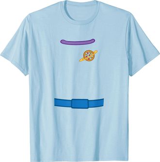 Disney Pixar Toy Story Aliens Costume T-Shirt