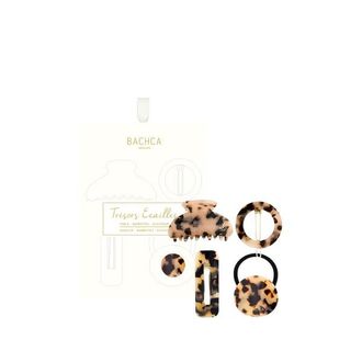 Bachca Coffret Tr&eacute;sors Ecaille