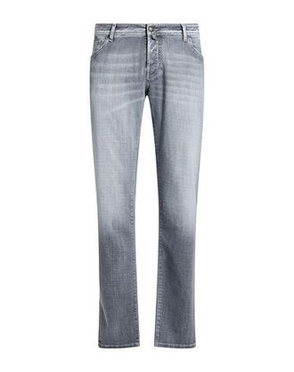 Jacob Cohen BAS - Pantalons en jean sur YOOX.COM