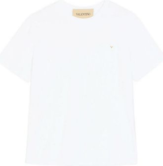 Valentino Garavani T-Shirt - Blanc