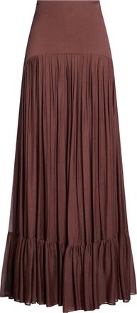 Pinko HOSEN & R&Ouml;CKE - Maxi-R&ouml;cke auf YOOX.COM