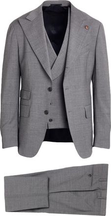 Gabriele Pasini ANZ&Uuml;GE und CO-ORDS - Anz&uuml;ge auf YOOX.COM