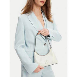 Furla Handtasche Furla WB00863 BX3822 1704S Wei&szlig;