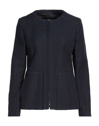 Emporio Armani JACKEN & M&Auml;NTEL - Jacken und Anoraks auf YOOX.COM