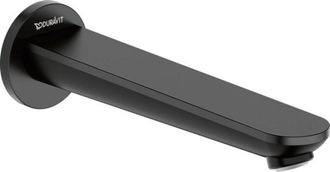 Duravit Wave Wanneneinlauf, Ausladung 202 mm, WA5240010046 - Duravit