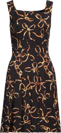 Moschino KLEIDER - Midi-Kleider auf YOOX.COM