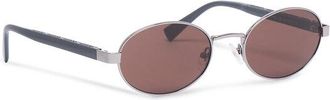 Guess Sonnenbrillen GU00232 Silberfarben