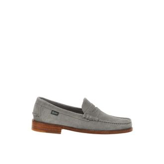 Paraboot Coraux Loafers - - Shoes - Herren - Grau - 41 EU