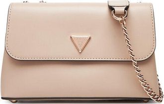 Guess Handtasche Daryna II HWVG72 08200 Beige