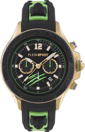 Plein Sport Analoguhr