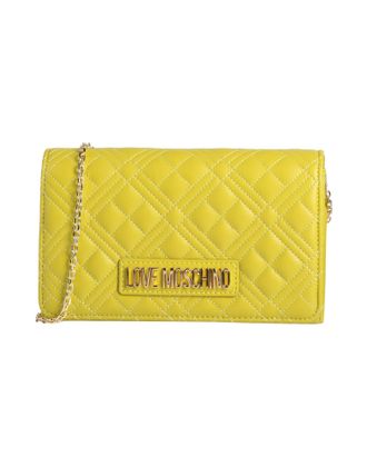 Love Moschino TASCHEN - Umh&auml;ngetasche auf YOOX.COM