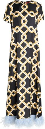 La DoubleJ KLEIDER - Maxi-Kleider auf YOOX.COM