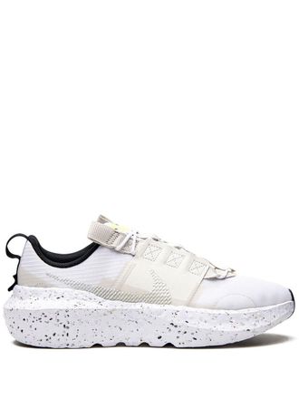 Nike Crater Impact SE Sneakers - Wei&szlig;