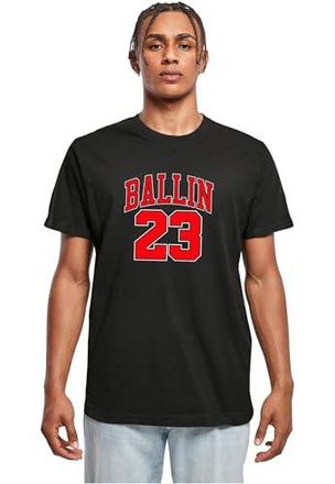 Mister Tee Ballin 23 Tee