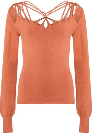 Cavalli STRICKWAREN - Pullover auf YOOX.COM