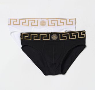 Versace Unterw&auml;sche VERSACE Herren Farbe Schwarz 1