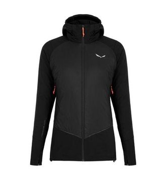 Salewa Pedroc TWR/DST Wo W - Wanderjacke - Damen