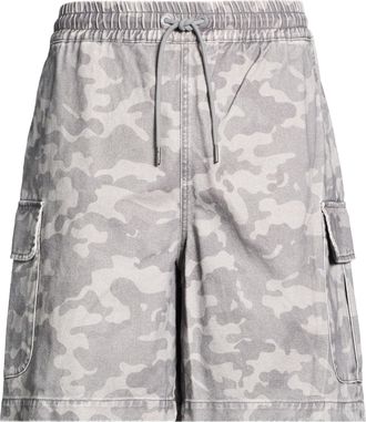 A|X Armani Exchange HOSEN & R&Ouml;CKE - Jeansshorts auf YOOX.COM