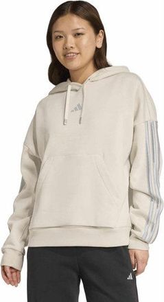 adidas Holiday 3 Stripes W - Kapuzenpullover - Damen