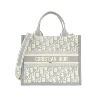 Dior Damen, Pre-Owned, Grau, ONE SIZEGr&ouml;&szlig;e