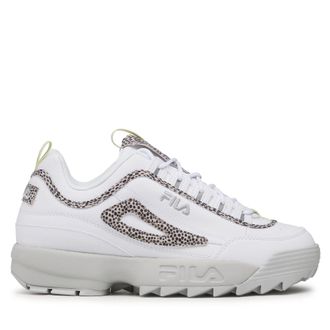 Fila Sneakers Fila Disruptor A Wmn FFW0092.13096 Wei&szlig;