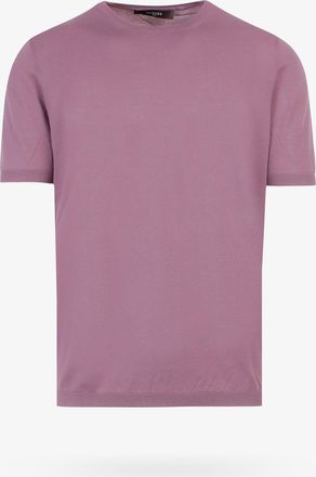 Nugnes Regular fit cotton sweater - NUGNES 1920 - gender_Man