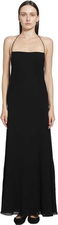 The Row Javier Dress