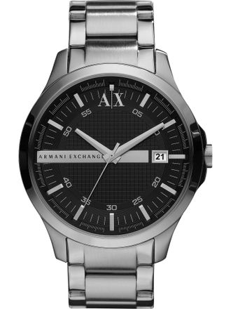 A|X Armani Exchange Analoguhr