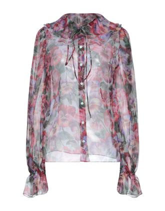 Dolce & Gabbana TOPS - Hemden auf YOOX.COM