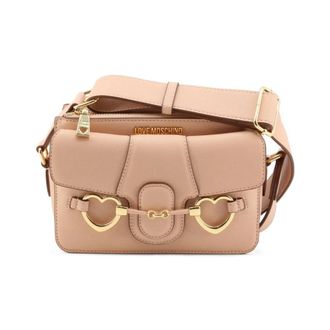 Moschino Across-body Bag - - Bags - Damen - Beige - ONE SIZE