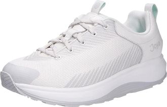 Joya Wei&szlig;er Maui Schn&uuml;rschuh Komfort - - Shoes - Damen - Wei&szlig; - 42 1/3 EU