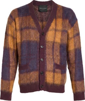 Roberto Collina STRICKWAREN - Strickjacken auf YOOX.COM