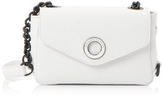 Mandarina Duck Mellow Neon Dressy Bag, Damentasche, Einheitsgr&ouml;&szlig;e, Nimbus Cloud P10jyt03, Einheitsgr&ouml;&szlig;e
