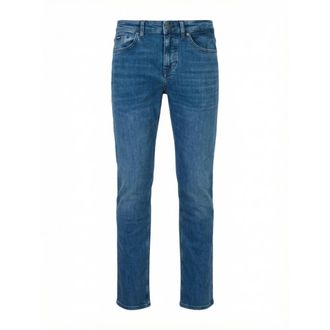 HUGO BOSS Homme, Jeans, Bleu, Taille: W30 L34 Delaware