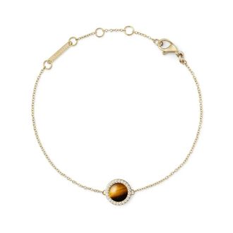 Daniel Wellington Necklaces - - Accessories - Damen - Gelb - ONE SIZE