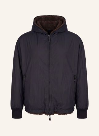 No.1 Como Wendejacke Arno schwarz