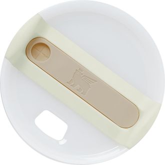 Stanley The Quencher H2.O FlowState Becherdeckel, 1,2 l, Milchwei&szlig;