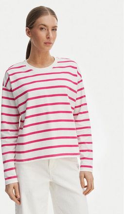 Only Bluse Soph 15310399 Wei&szlig; Regular Fit